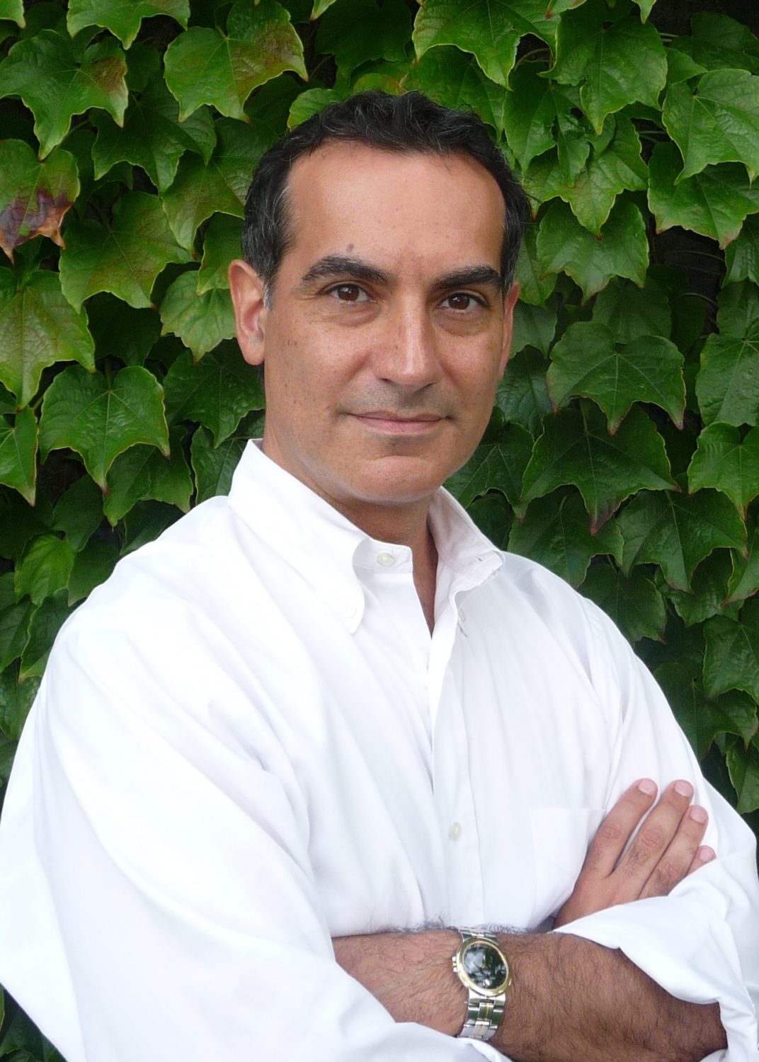 TM Guests - Hidden Truth